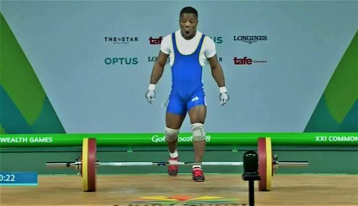 C/Wealth Games: Nigerians react to performance of Weightlifters - ACLSports