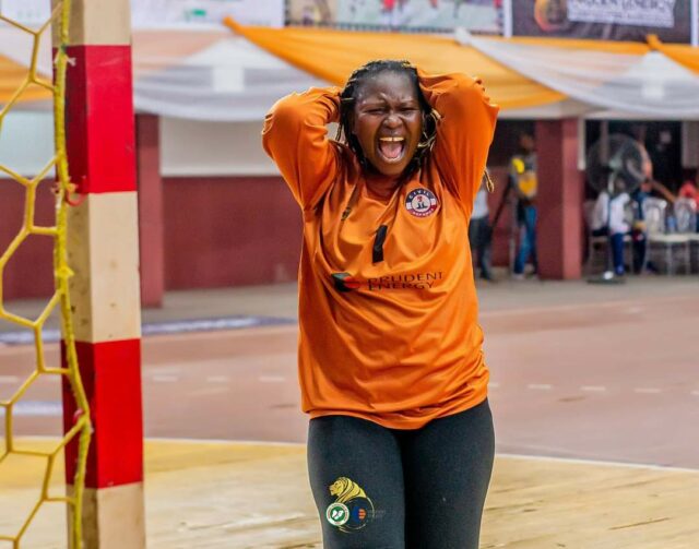 Defenders HC unveil 6 new players ahead of 2023 Ardova League - ACLSports