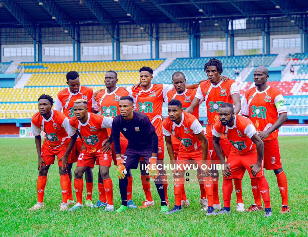 Heartland crowned NNL Champions - ACLSports