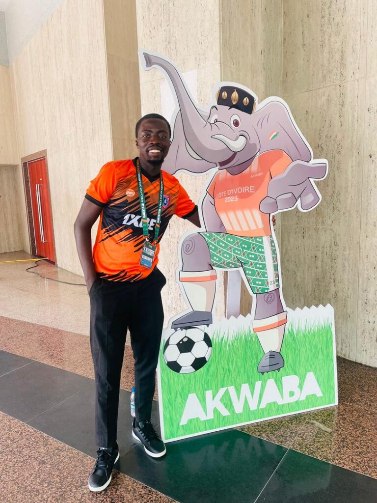 AFCON2023 Diary 1: Akwaba! Cote d'Ivoire at last! - ACLSports