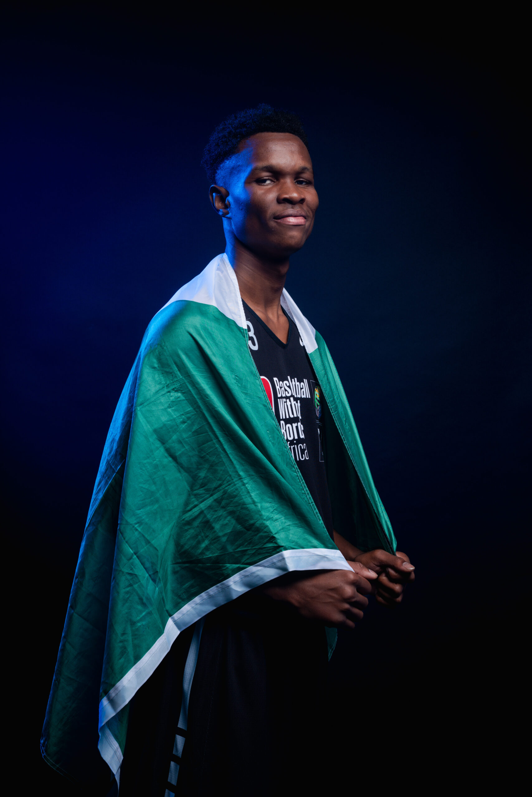 Eight African Players Participate in Basketball Without Borders (BWB ...