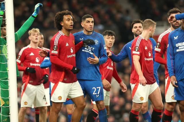 Leon Balogun on Aris Limassol and Super Eagles availability - ACLSports