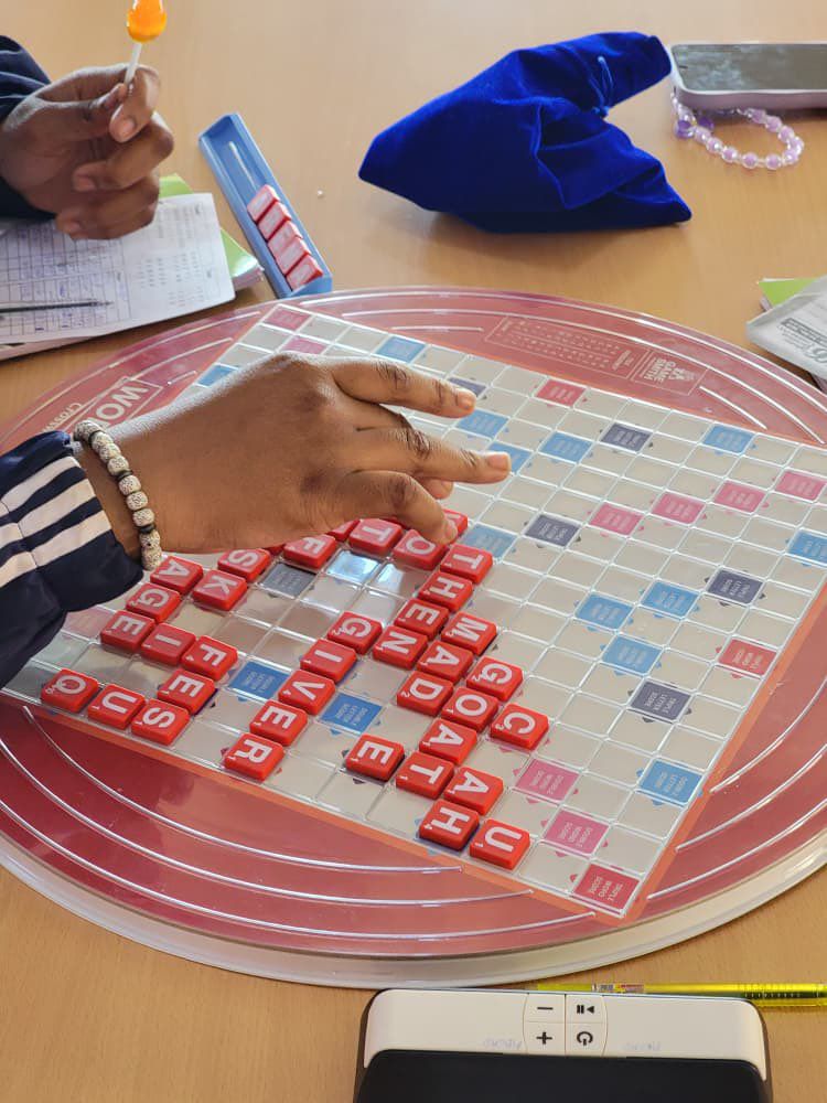 NUGA 2025: UI, UNIBEN, UNIUYO claim gold in Scrabble doubles - ACLSports