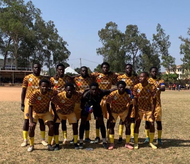 NUGA 2025: FUTMINNA crowned male football champions - ACLSports